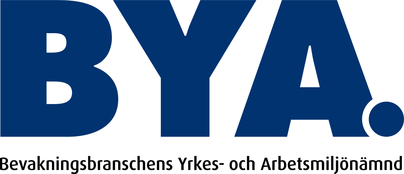 Bevakningsbranschens Yrkes- och Arbetsmiljönämnd - BYA